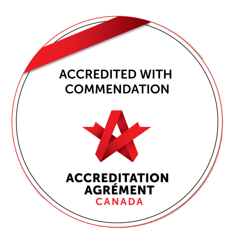 Accreditation - Island EMS